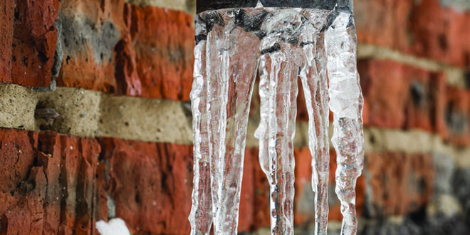 Installer Guide To Condensate Discharge Pipe Installation 2019