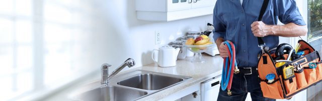 How To Become A Plumber In The UK | Skills Training Group