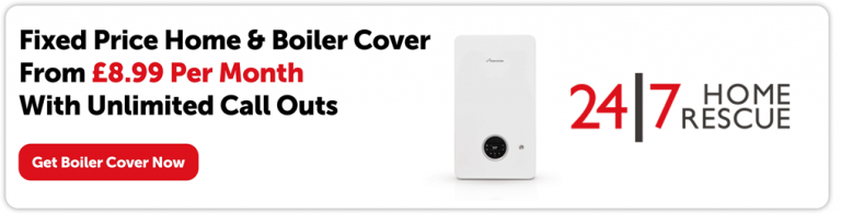 How To Reset Your Boiler In 3 Simple Steps | Skills Training Group