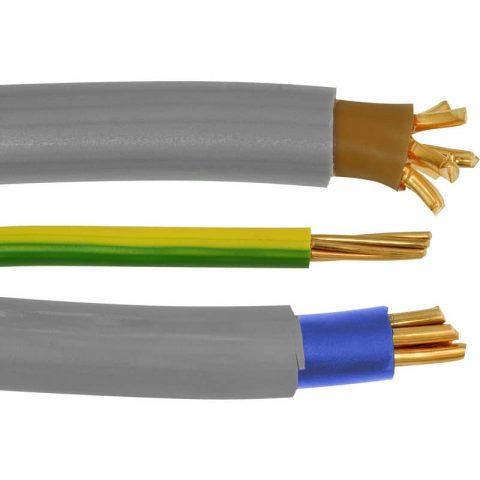 Guide To Electrical Wiring Colours In The UK | Skills Training Group