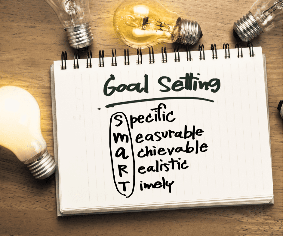 Autumn Goals To Boost Your Prospects | Skills Training Group