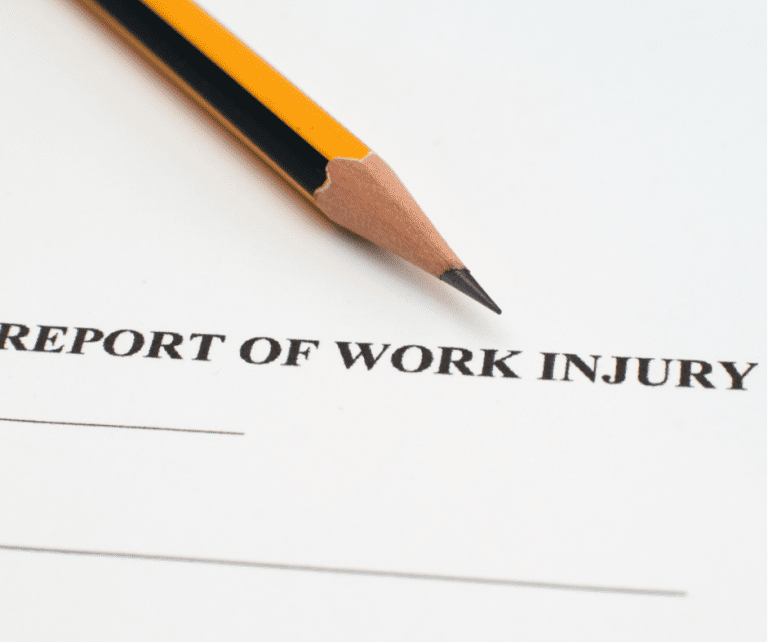 RIDDOR: What Is It And What Must Be Reported? | Skills Training Group