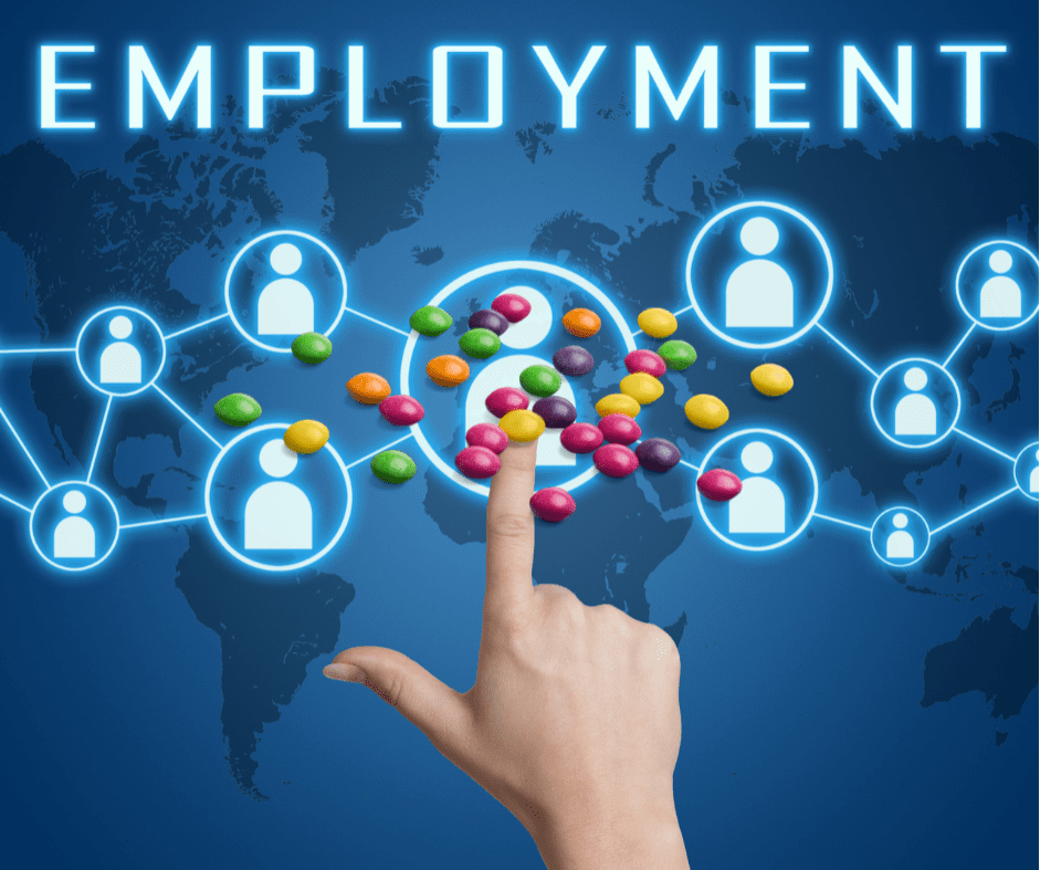 2024: The Employment Landscape Is Changing. Here's How. | Skills ...