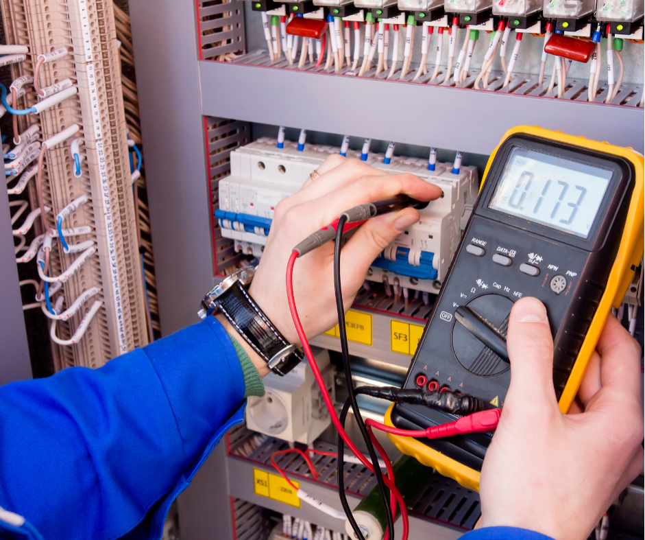 The Many Career Paths For Electricians: Which One Is Right For You ...