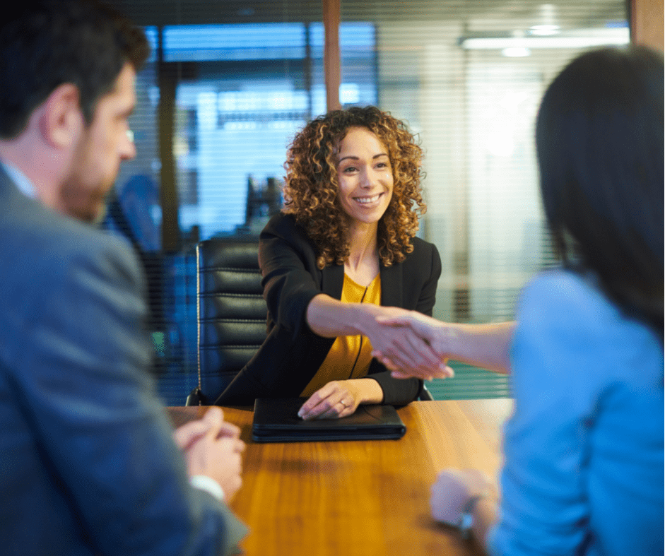 How To Get Hired Fast: Tips From The Experts | Skills Training Group