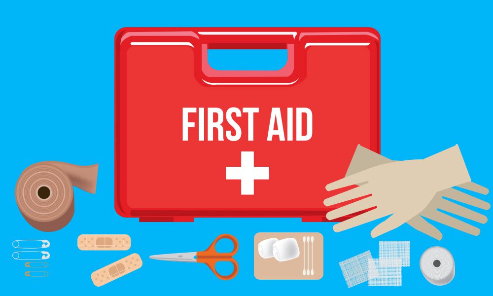 Appointed Person In First Aid Main Role Responsibilities Appointed Person In First Aid Main Role Responsibilities