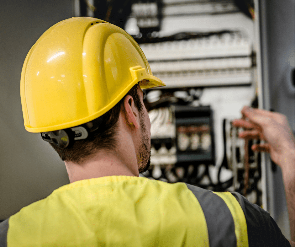 Electricians: What They Do And How To Become One | Skills Training Group