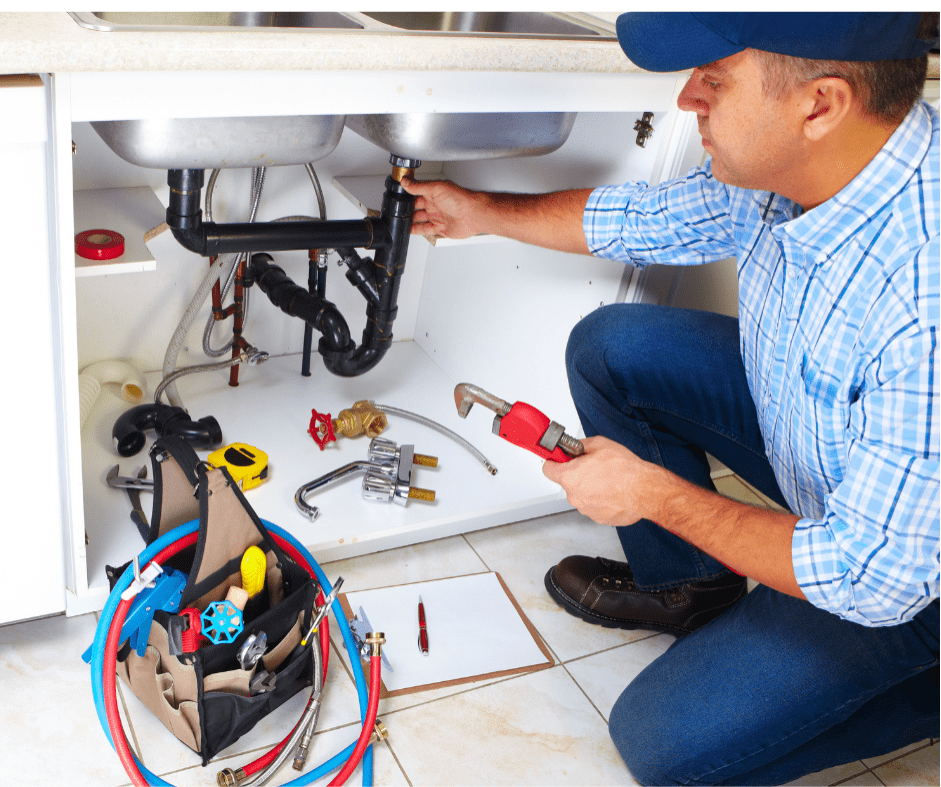 The Top 8 Reasons To Become A Plumber | Skills Training Group