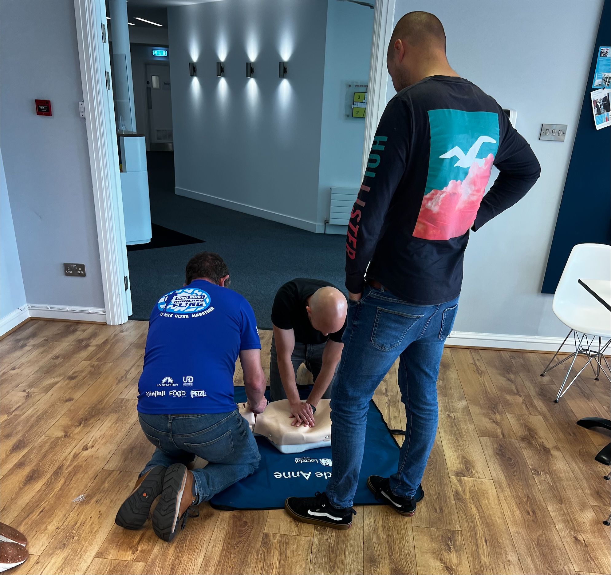 SAMPLE In First Aid: What Does It Stand For? [Quick Guide] | Skills ...