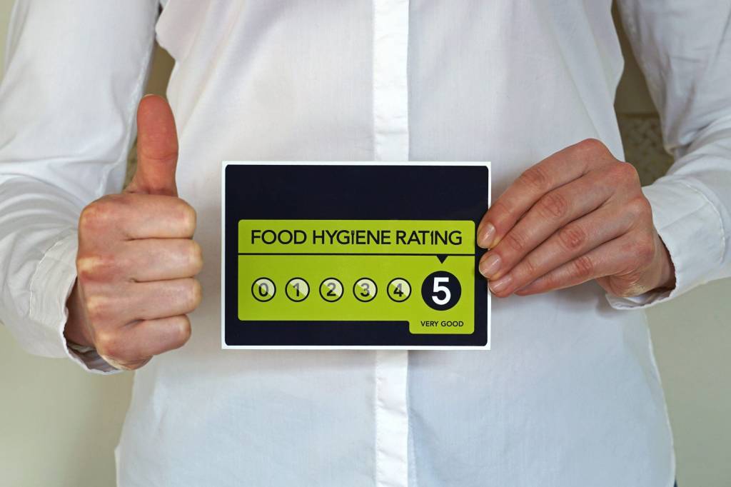 Food Hygiene Certificate For Levels 1, 2, & 3 | Course And Training ...
