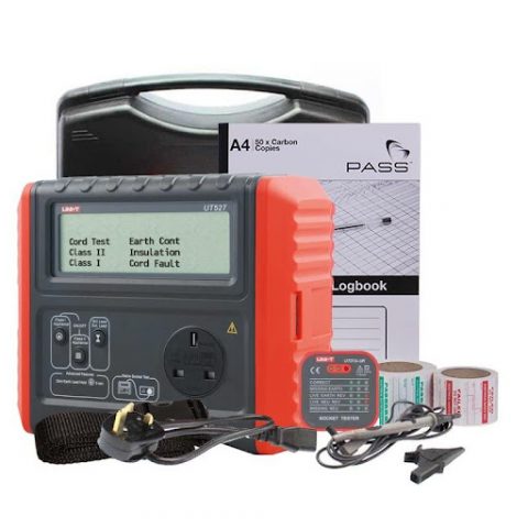 The Different Types Of PAT Testers And When To Use Them