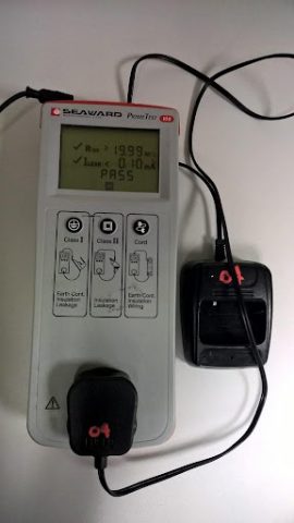What Is PAT Testing? (Portable Appliance Testing): A Guide | Skills ...