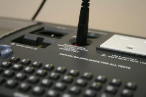 What Is PAT Testing? (Portable Appliance Testing): A Guide | Skills ...