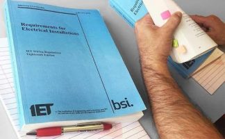 18th Edition Exam Tips - Top 15 Tips | Skills Training Group