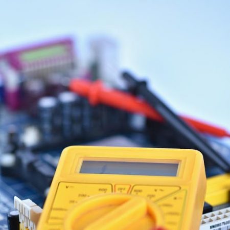 The Different Types Of PAT Testers And When To Use Them