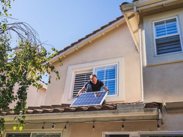 How To Install A Solar Panel [A Complete Step-by-Step Guide]