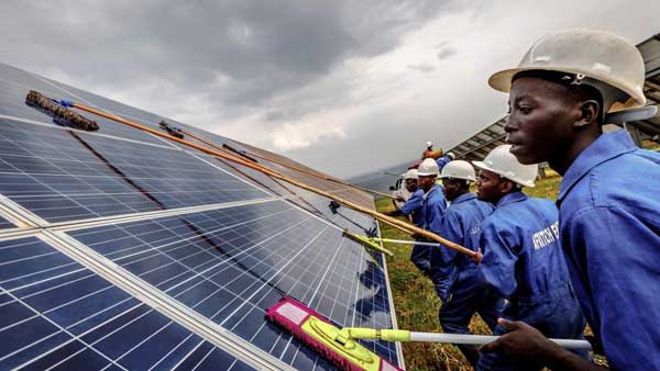 Solar Panels Maintenance Cost: How Much Do You Need To Pay For One ...