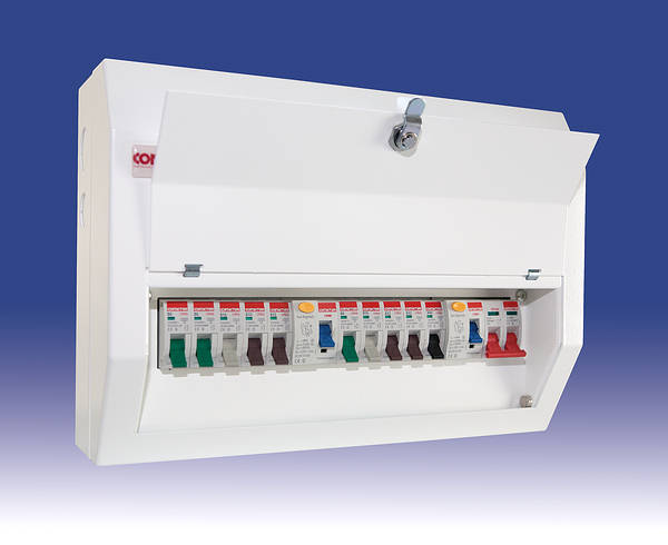 Where To Fit A Consumer Unit UK: Essential Guidelines And Tips