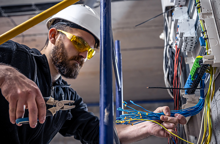 Electrical Safety Inspection UK: Essential Guide For Homeowners | Skills Training Group