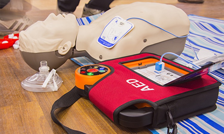 The Legal Requirements For Defibrillators UK: Essential Guidelines ...