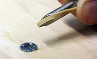How To Remove A Screw With A Stripped Head: Expert Tips