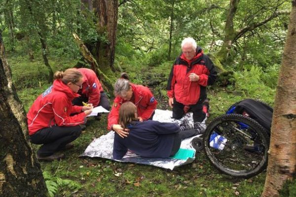 Adapting First Aid For Employees With Disabilities | Skills Training Group